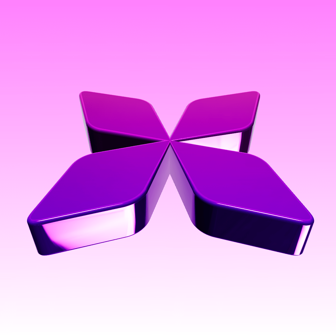 Formia - 2D to 3D Logo Maker