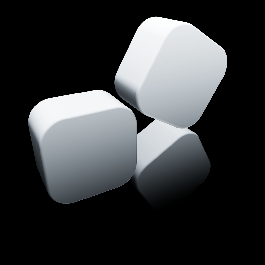 Formia - 2D to 3D Logo Maker